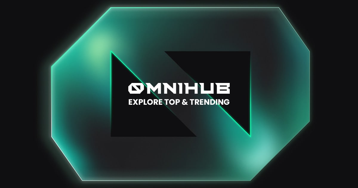 Explore All NFT Collections | OmniHub NFT Launchpad